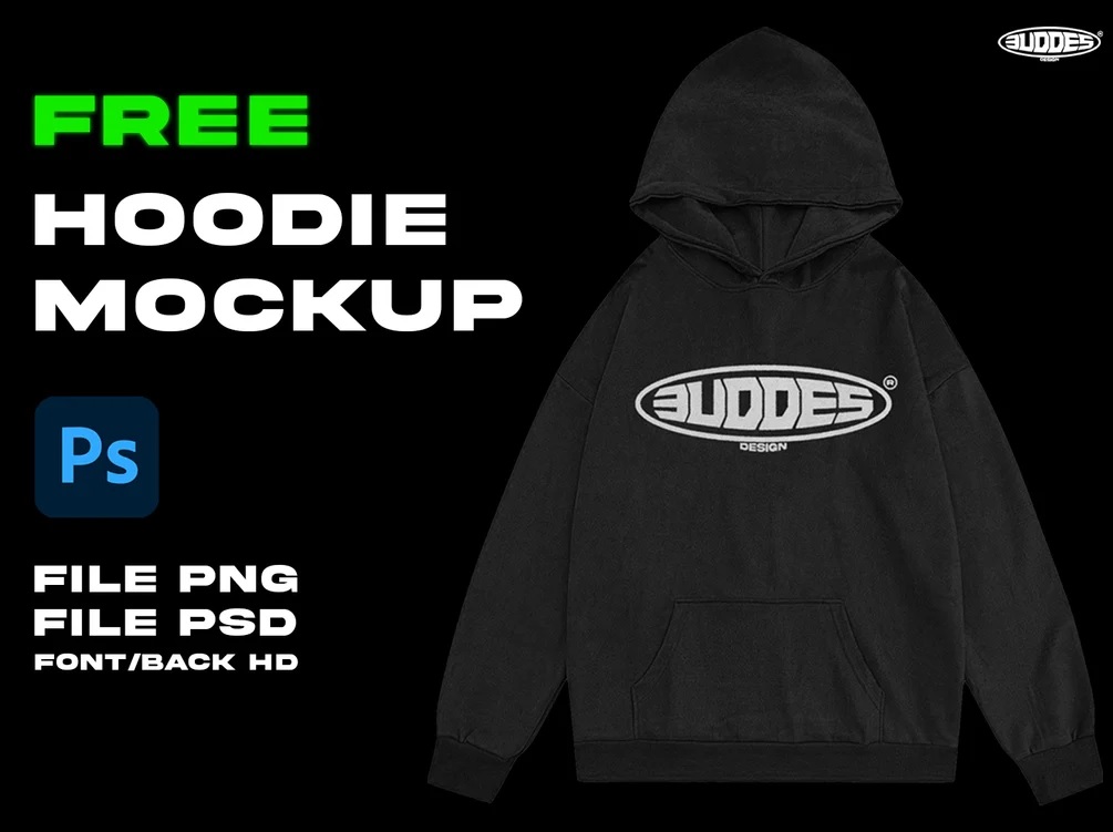 Free Stuff – 3uddes
